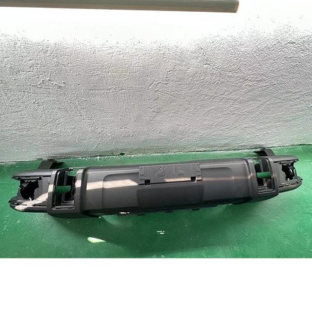 Передний бампер TANK 300 ОРИГИНАЛ 2803205XKM01A caphub.ru